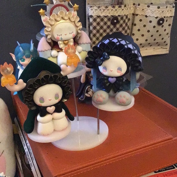 Sanrio | Toys | Blind Box Figures Bundle | Poshmark